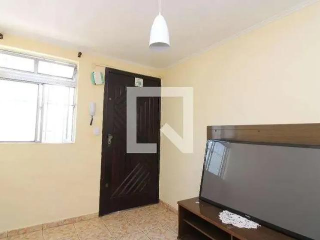 Apartamento para Locação em São Paulo/SP Artur Alvim 2 Quartos
