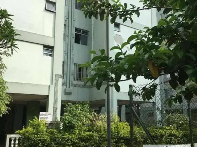 Apartamento para Locação em São Paulo/SP Artur Alvim 2 Quartos