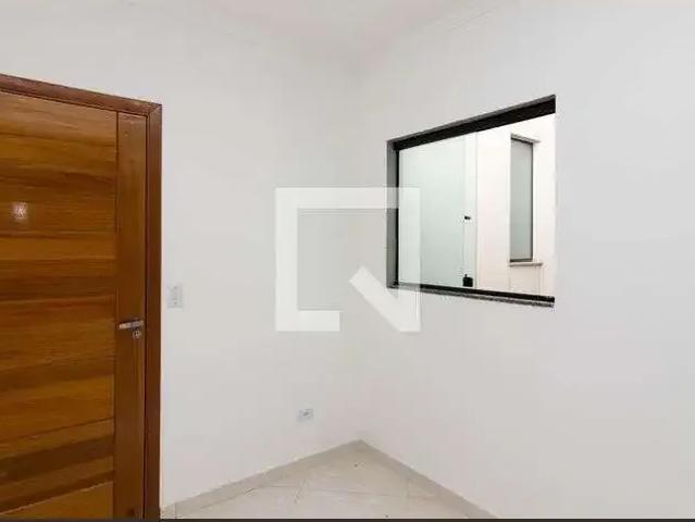 Apartamento para Locação em São Paulo/SP Artur Alvim 2 Quartos