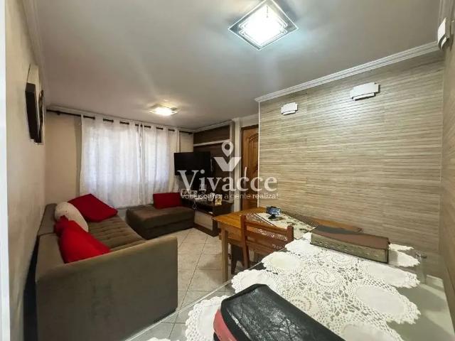 Apartamento para Locação em São Paulo/SP Artur Alvim 2 Quartos