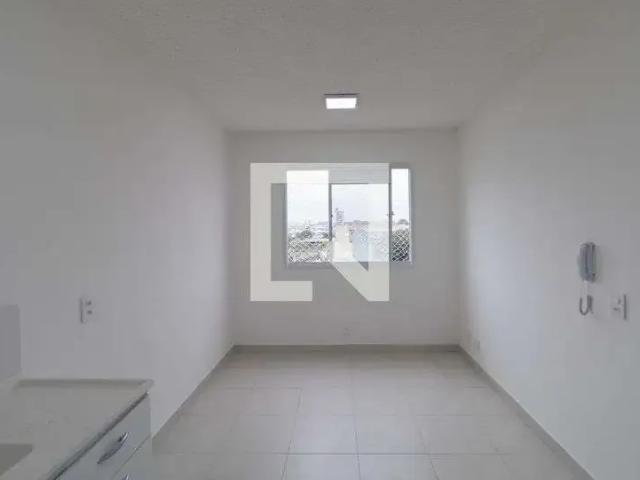 Apartamento para Locação em São Paulo/SP Artur Alvim 2 Quartos