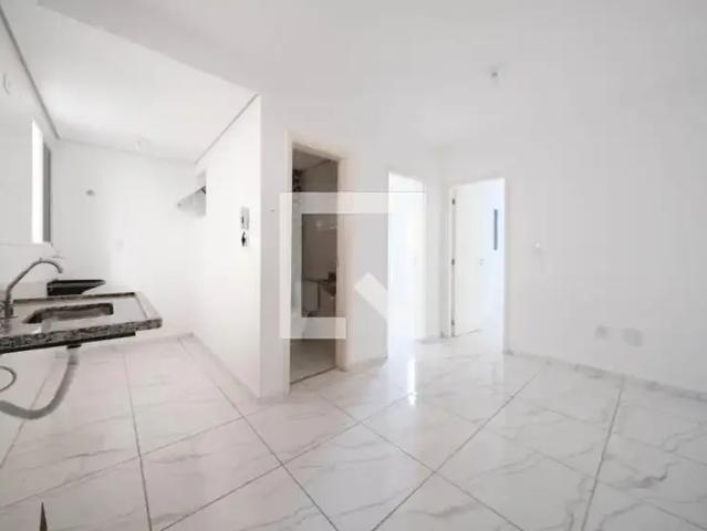 Apartamento para Locação em São Paulo/SP Artur Alvim 2 Quartos