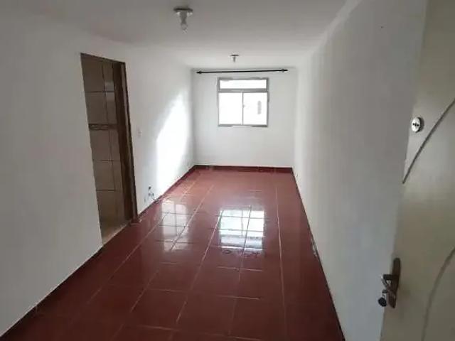 Apartamento para Locação em São Paulo/SP Artur Alvim 2 Quartos