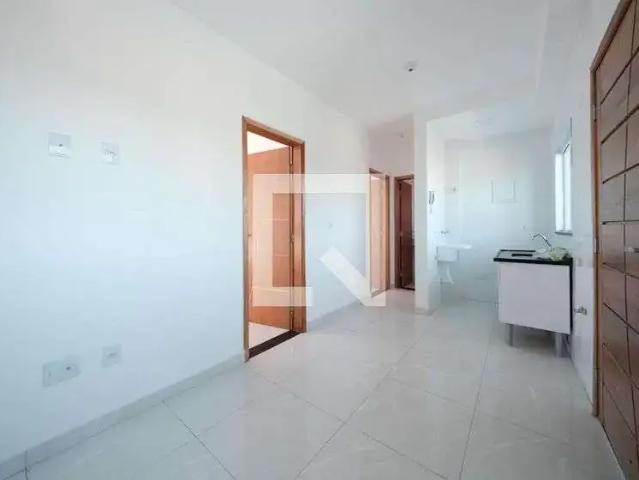 Apartamento para Locação em São Paulo/SP Artur Alvim 2 Quartos