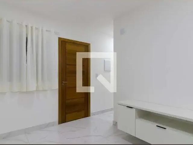 Apartamento para Locação em São Paulo/SP Artur Alvim 2 Quartos
