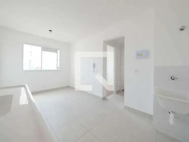 Apartamento para Locação em São Paulo/SP Artur Alvim 2 Quartos