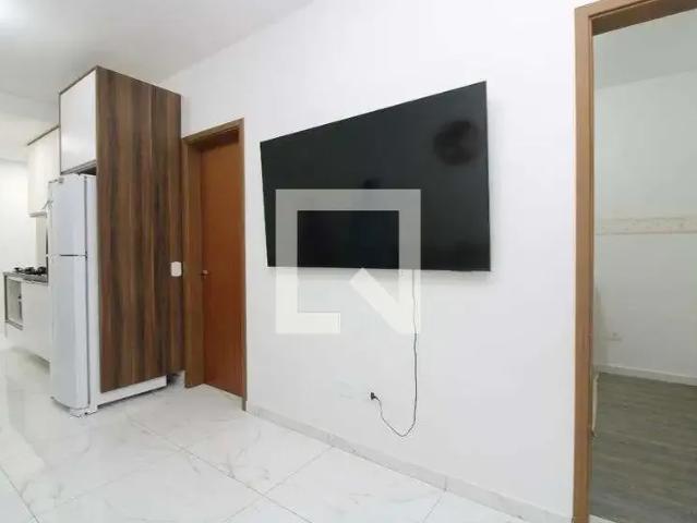 Apartamento para Locação em São Paulo/SP Artur Alvim 2 Quartos