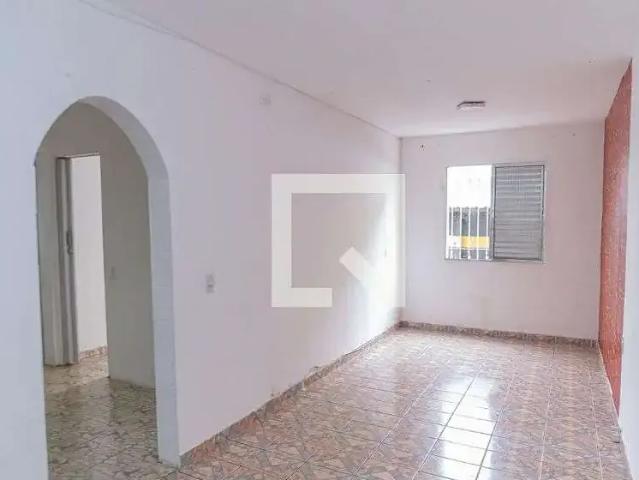 Apartamento para Locação em São Paulo/SP Artur Alvim 2 Quartos