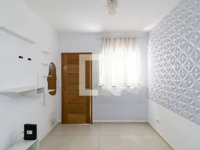 Apartamento para Locação em São Paulo/SP Artur Alvim 2 Quartos