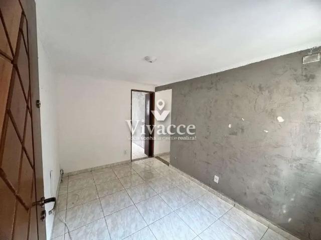Apartamento para Locação em São Paulo/SP Artur Alvim 2 Quartos