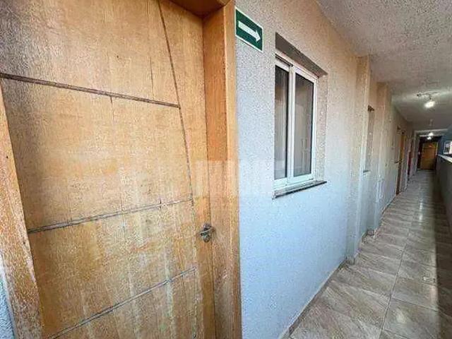 Apartamento para Locação em São Paulo/SP Artur Alvim 2 Quartos