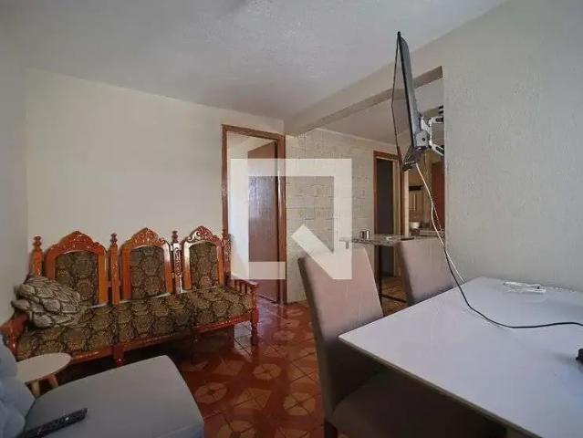 Apartamento para Locação em São Paulo/SP Artur Alvim 2 Quartos