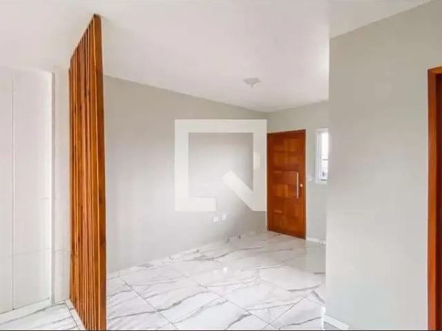 Apartamento para Locação em São Paulo/SP Artur Alvim 2 Quartos