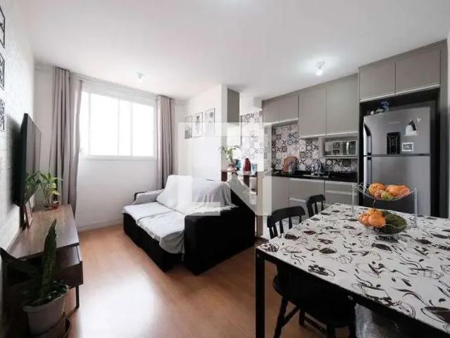 Apartamento para Locação em São Paulo/SP Artur Alvim 2 Quartos
