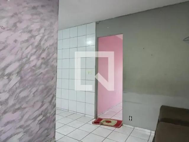 Apartamento para Locação em São Paulo/SP Artur Alvim 2 Quartos