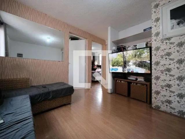 Apartamento para Locação em São Paulo/SP Artur Alvim 2 Quartos