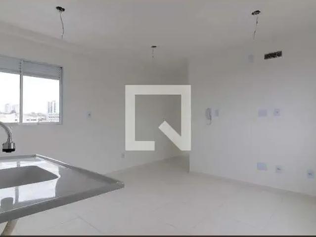 Apartamento para Locação em São Paulo/SP Artur Alvim 2 Quartos