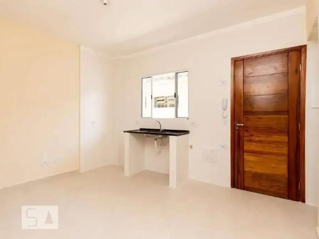 Apartamento para Locação em São Paulo/SP Artur Alvim 2 Quartos