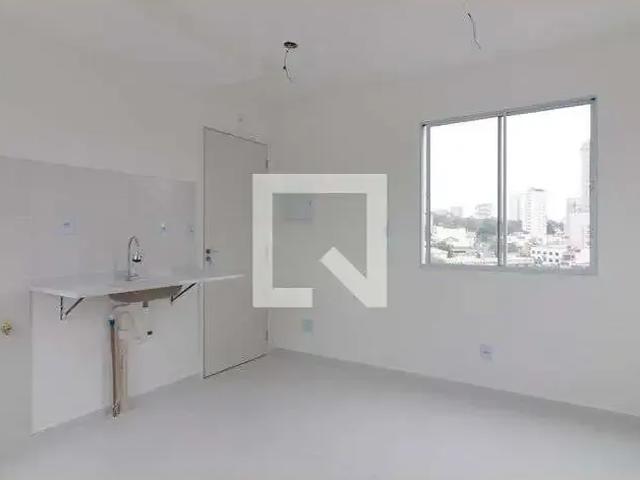 Apartamento para Locação em São Paulo/SP Artur Alvim 2 Quartos