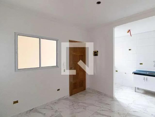 Apartamento para Locação em São Paulo/SP Artur Alvim 2 Quartos