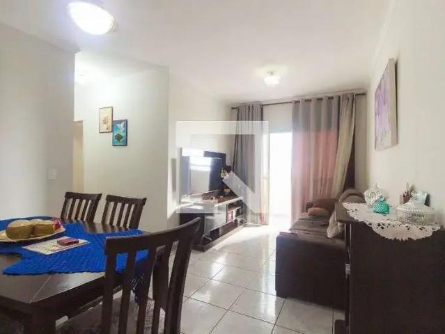 Apartamento para Locação em São Paulo/SP Artur Alvim 3 Quartos