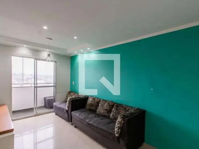 Apartamento para Locação em São Paulo/SP Artur Alvim 3 Quartos