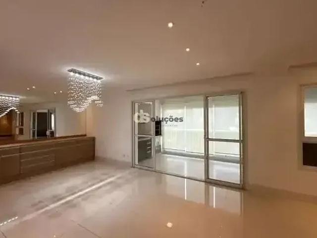 Apartamento para Locação em São Paulo/SP Barra Funda 4 Quartos