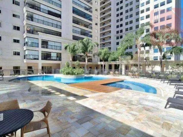 Apartamento para Locação em São Paulo/SP Barra Funda 4 Quartos
