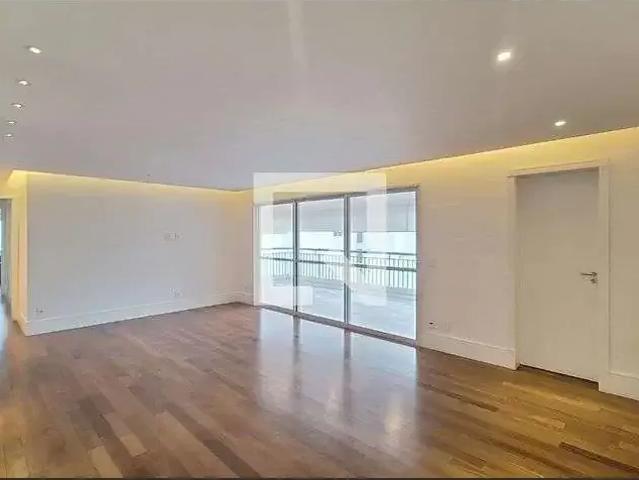 Apartamento para Locação em São Paulo/SP Barra Funda 4 Quartos