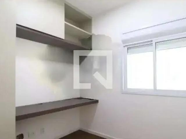 Apartamento para Locação em São Paulo/SP Barra Funda 4 Quartos