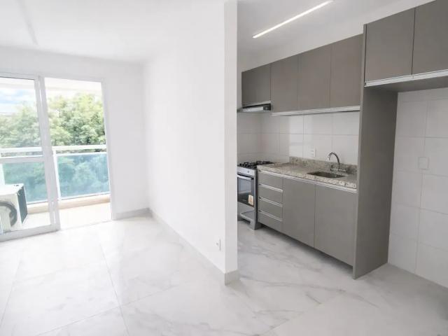 Apartamento para Locação em São Paulo/SP Barra Funda 1 Quartos