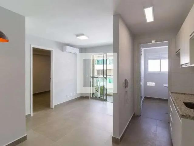 Apartamento para Locação em São Paulo/SP Barra Funda 1 Quartos
