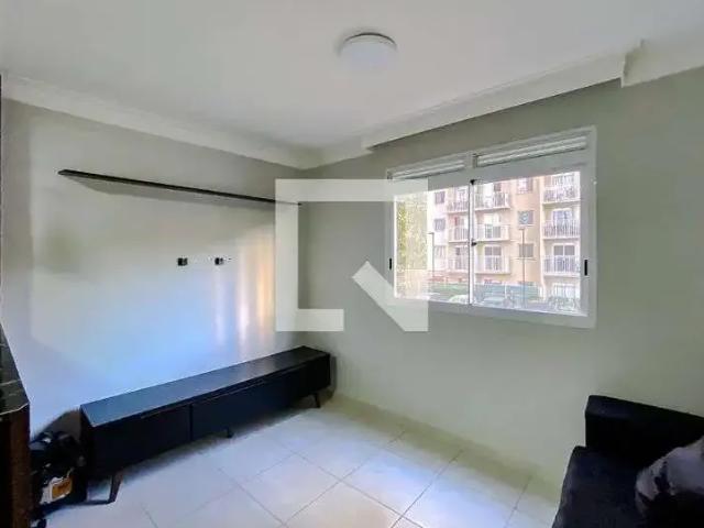 Apartamento para Locação em São Paulo/SP Barra Funda 1 Quartos