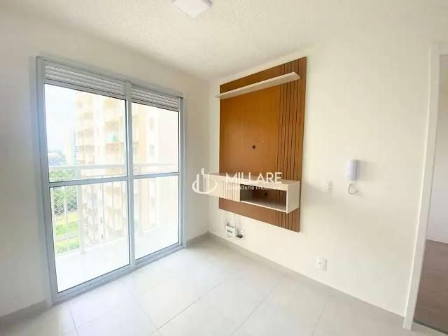 Apartamento para Locação em São Paulo/SP Barra Funda 1 Quartos