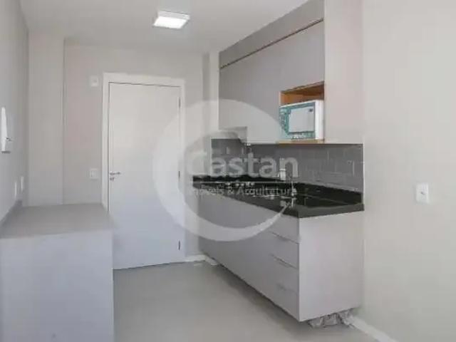 Apartamento para Locação em São Paulo/SP Barra Funda 1 Quartos