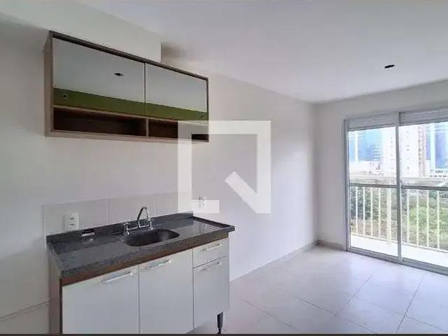 Apartamento para Locação em São Paulo/SP Barra Funda 1 Quartos