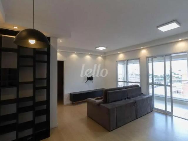 Apartamento para Locação em São Paulo/SP Barra Funda 1 Quartos