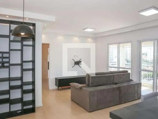 Apartamento para Locação em São Paulo/SP Barra Funda 1 Quartos