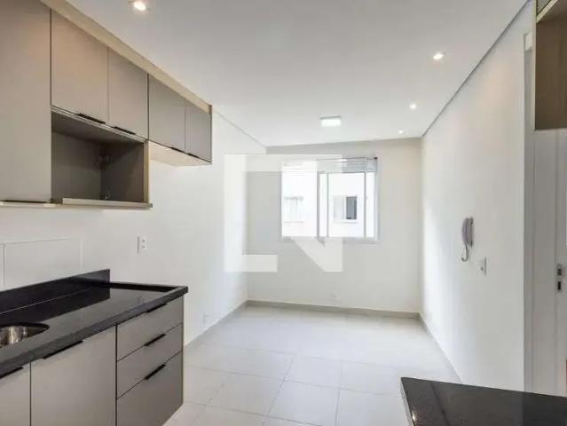 Apartamento para Locação em São Paulo/SP Barra Funda 1 Quartos