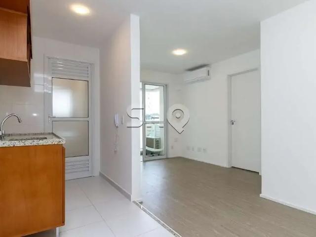 Apartamento para Locação em São Paulo/SP Barra Funda 1 Quartos