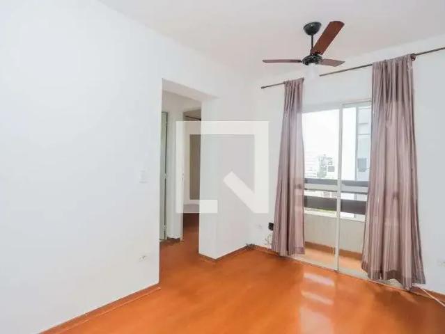 Apartamento para Locação em São Paulo/SP Barra Funda 1 Quartos