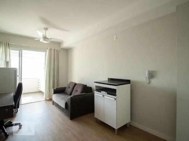 Apartamento para Locação em São Paulo/SP Barra Funda 1 Quartos