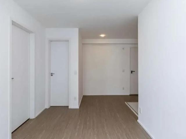 Apartamento para Locação em São Paulo/SP Barra Funda 1 Quartos