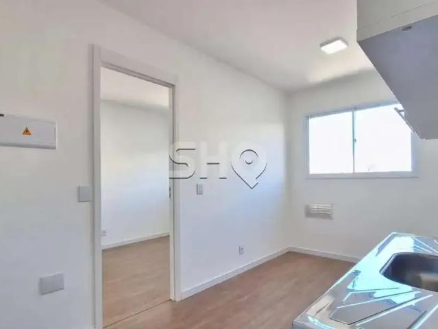 Apartamento para Locação em São Paulo/SP Barra Funda 1 Quartos