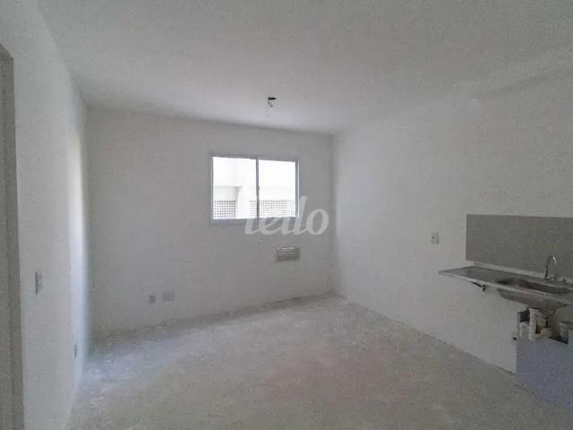 Apartamento para Locação em São Paulo/SP Barra Funda 1 Quartos
