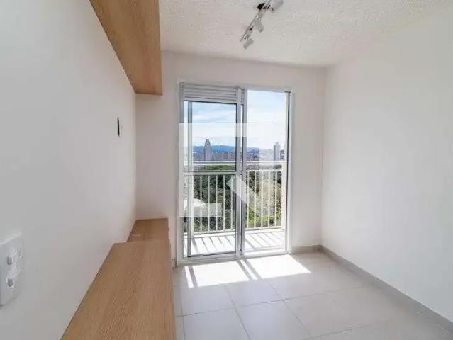 Apartamento para Locação em São Paulo/SP Barra Funda 1 Quartos