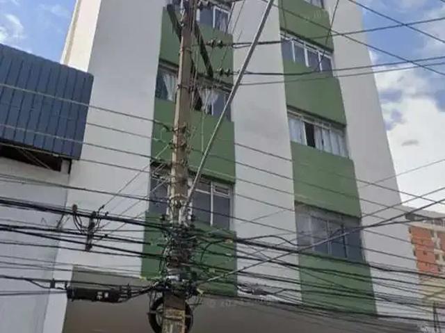 Apartamento para Locação em São Paulo/SP Barra Funda 1 Quartos