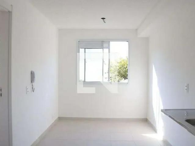 Apartamento para Locação em São Paulo/SP Barra Funda 1 Quartos