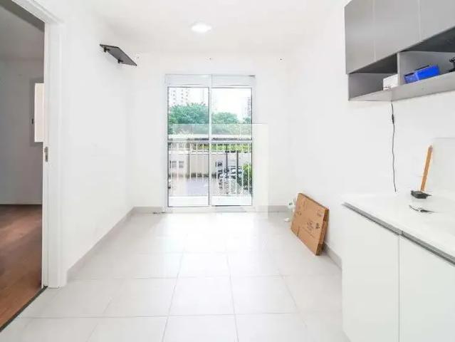 Apartamento para Locação em São Paulo/SP Barra Funda 1 Quartos