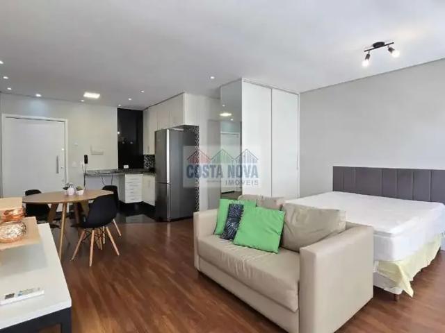 Apartamento para Locação em São Paulo/SP Barra Funda 1 Quartos